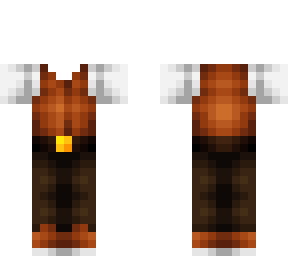 belt jeans | Minecraft Skins