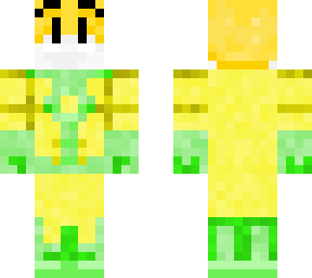 abe | Minecraft Skins