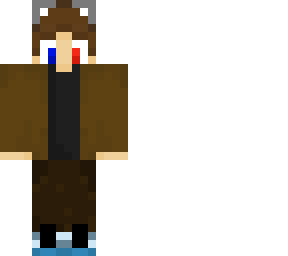 gacha | Minecraft Skins