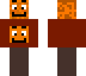paluten | Minecraft Skins