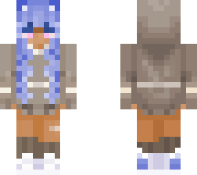 periwinkle | Minecraft Skins