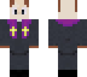 jschlatt | Minecraft Skins