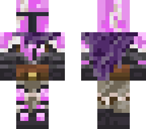 RomeesaCombat | Minecraft Skin
