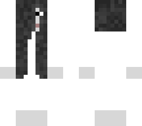 sadako | Minecraft Skins