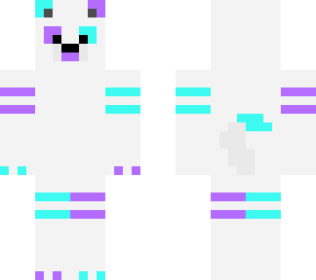 samoyed | Minecraft Skins