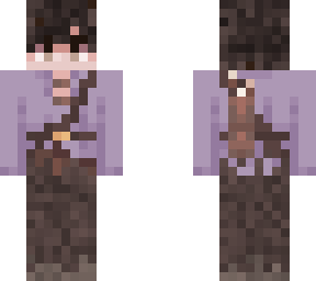 satyr | Minecraft Skins