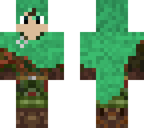 saxon | Minecraft Skins