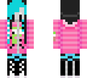 scene | Minecraft Skins