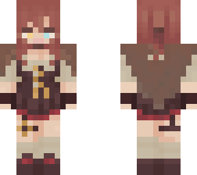 scraps | Minecraft Skins