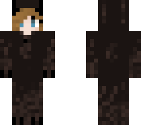 sid | Minecraft Skin