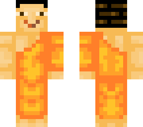 buddha | Minecraft Skins