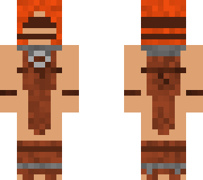 slave | Minecraft Skins