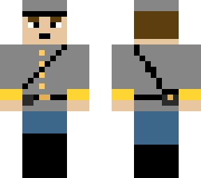 southern | Minecraft Skins