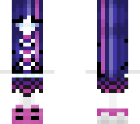 monster high | Minecraft Skins