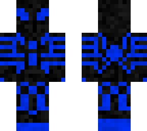 SpiderBoy | Minecraft Skin