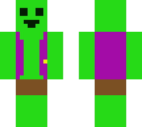 spike brawl stars | Minecraft Skins