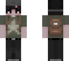 sleeveless | Minecraft Skins