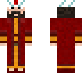 Sultan Mehmed | Minecraft Skin