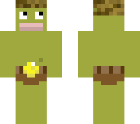 muscular | Minecraft Skins
