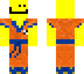 sayian | Minecraft Skins