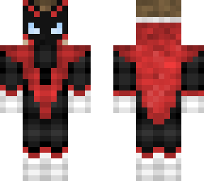 villan | Minecraft Skins