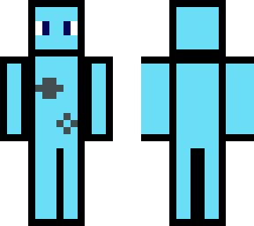 Switch controller | Minecraft Skin