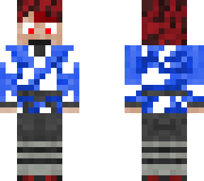 tanjiro | Minecraft Skin