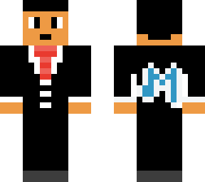 hermitcraft | Minecraft Skins