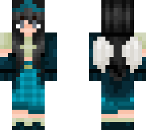 tiara | Minecraft Skin