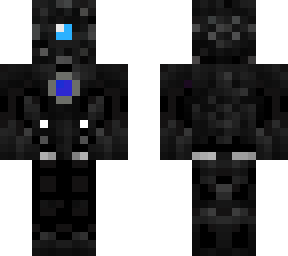 camera man | Minecraft Skins