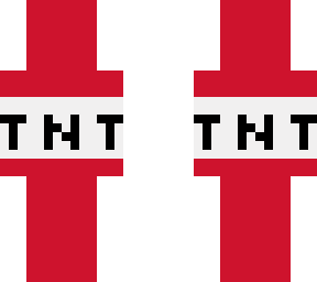 tnt | Minecraft Skins