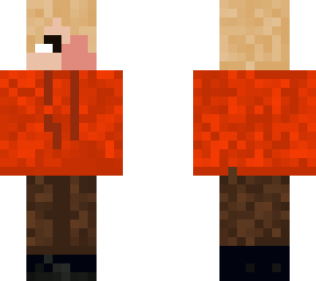 tord | Minecraft Skins