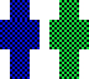 tricky | Minecraft Skins