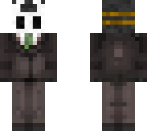 vessel | Minecraft Skins