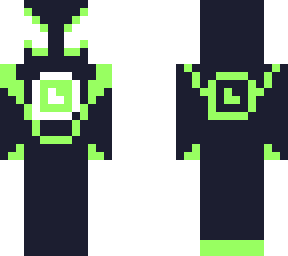 Whatsapp Danger v3.0 | Minecraft Skin