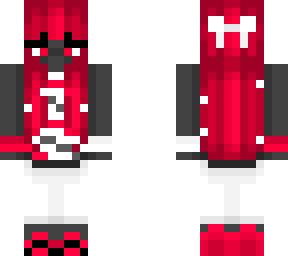 monster high | Minecraft Skins