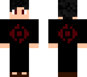 demon king | Minecraft Skins