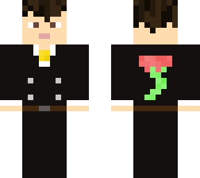 albert | Minecraft Skins