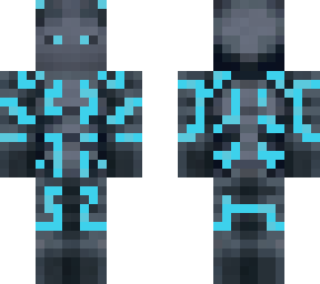 Ardoni Sendaris Male | Minecraft Skin