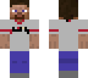 Arizona Diamondbacks Road Jersey | Minecraft Skin