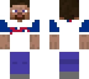 atlanta braves | Minecraft Skins