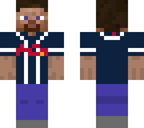 atlanta braves | Minecraft Skins