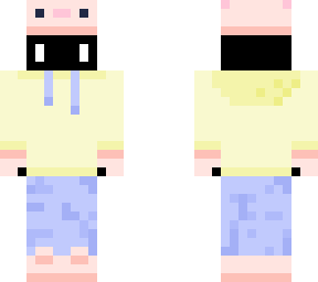 axolotl | Minecraft Skins