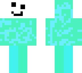 Bababui | Minecraft Skin