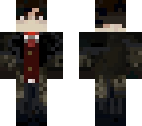 pathologic | Minecraft Skins