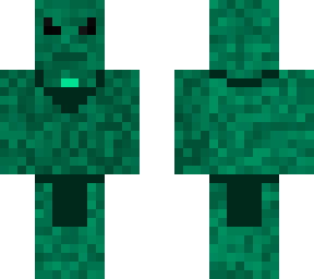 Baron | Minecraft Skin