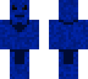 baron | Minecraft Skins