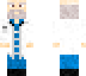 beni | Minecraft Skin