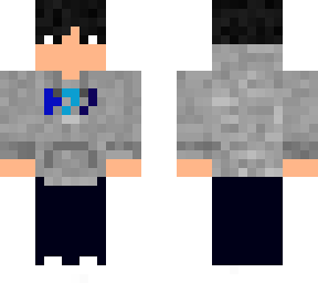 boiiiii | Minecraft Skin