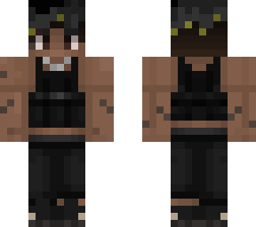 bruce | Minecraft Skins